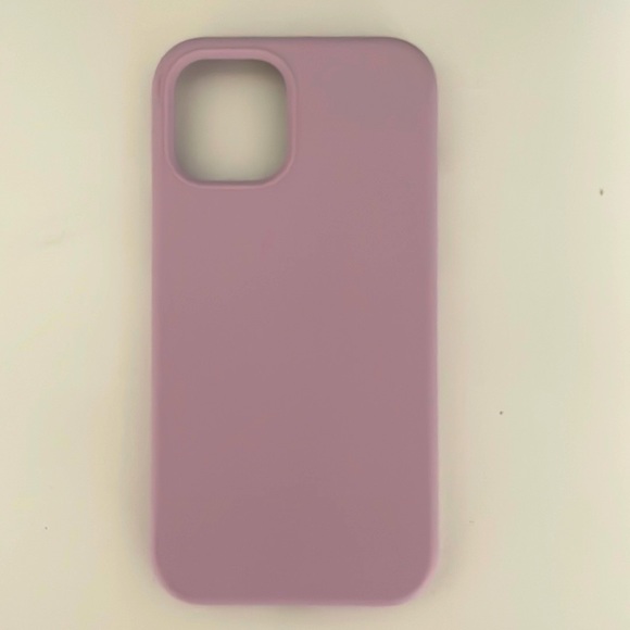 Cell Phones & Accessories | Lavender Iphone 12 Case | Poshmark